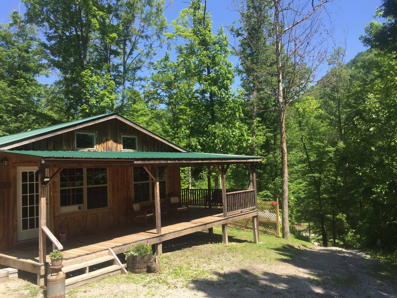 Relax and Recharge in Estill County: A Hidden Gem in the Bluegrass ...