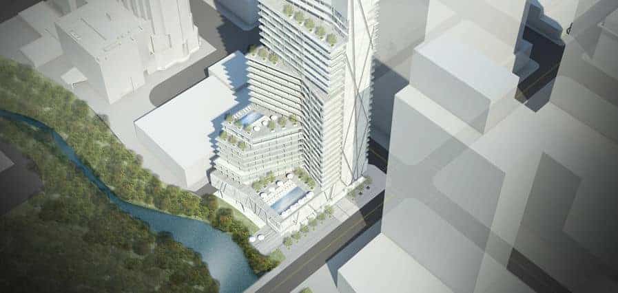 AUSTIN PROPER HOTEL | Places.Travel