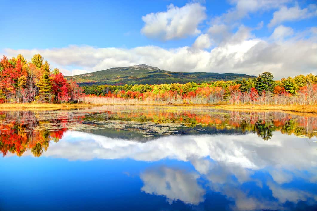 Mount Monadnock in New Hampshire: A Thrilling Hike the Whole Family Can ...