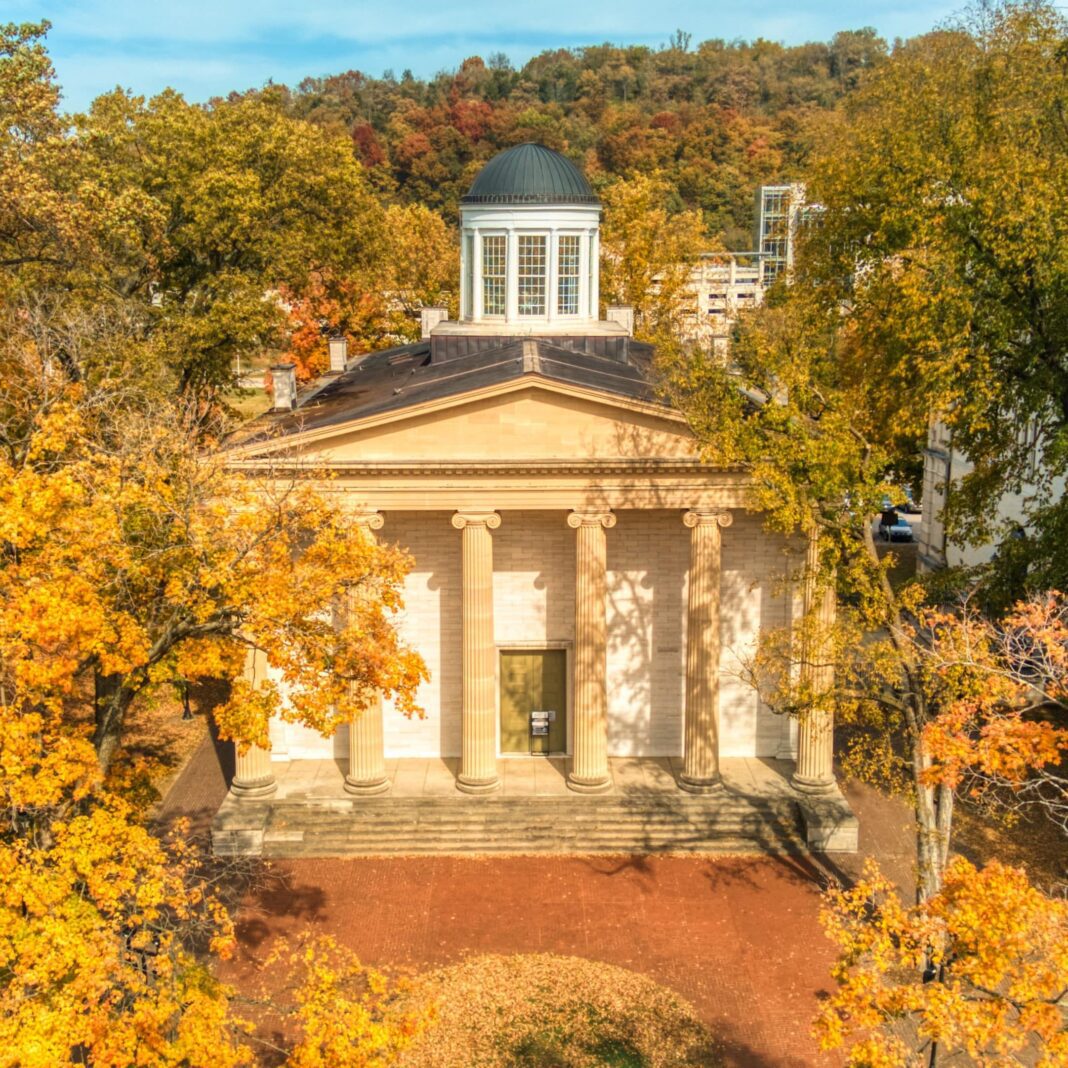 From Bourbon Delights to Historical Sights: 48 Hours in Frankfort ...