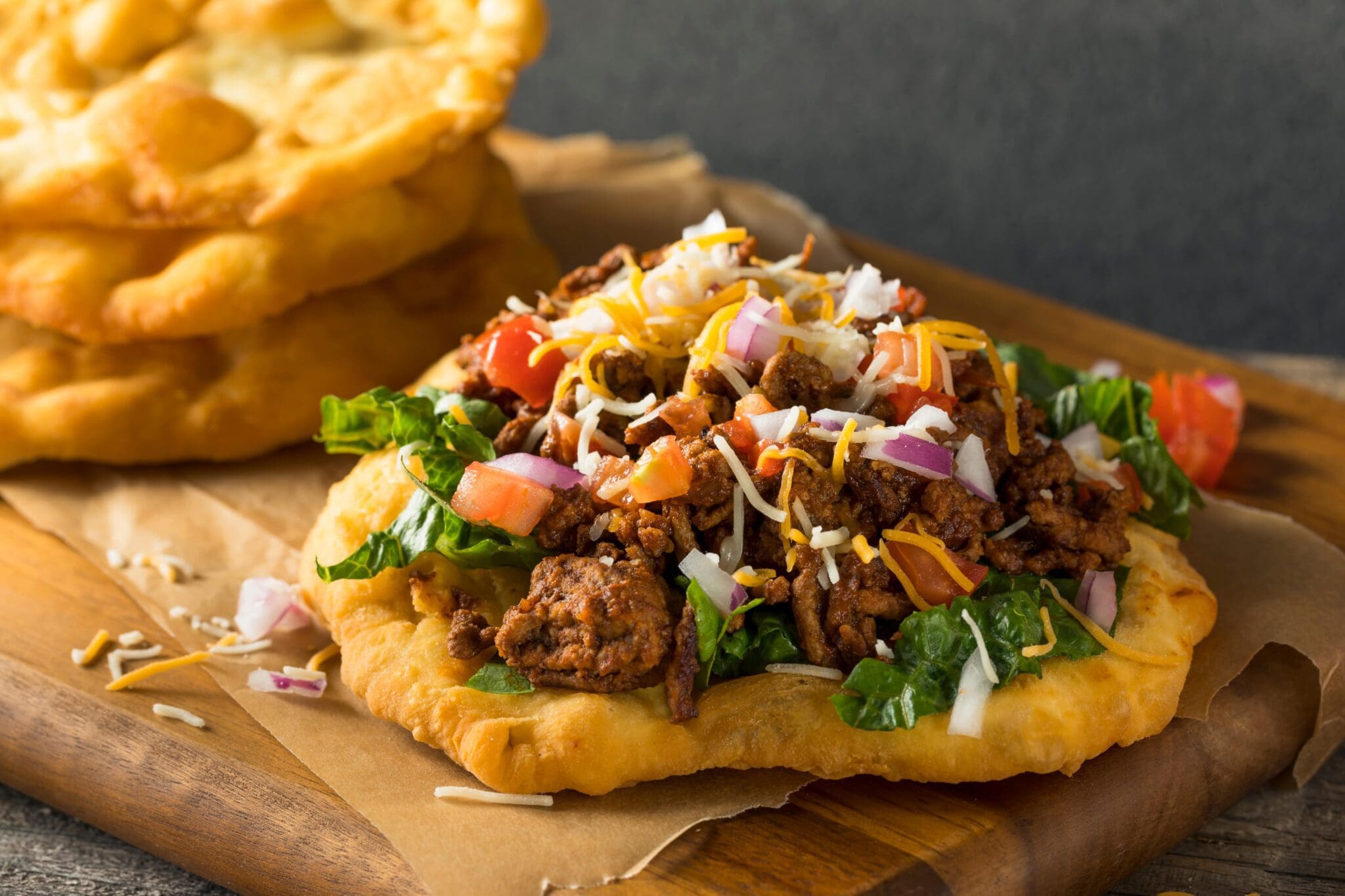 Best Bites: 9 Spots for Authentic Fry Bread on Route 66 | Places to ...