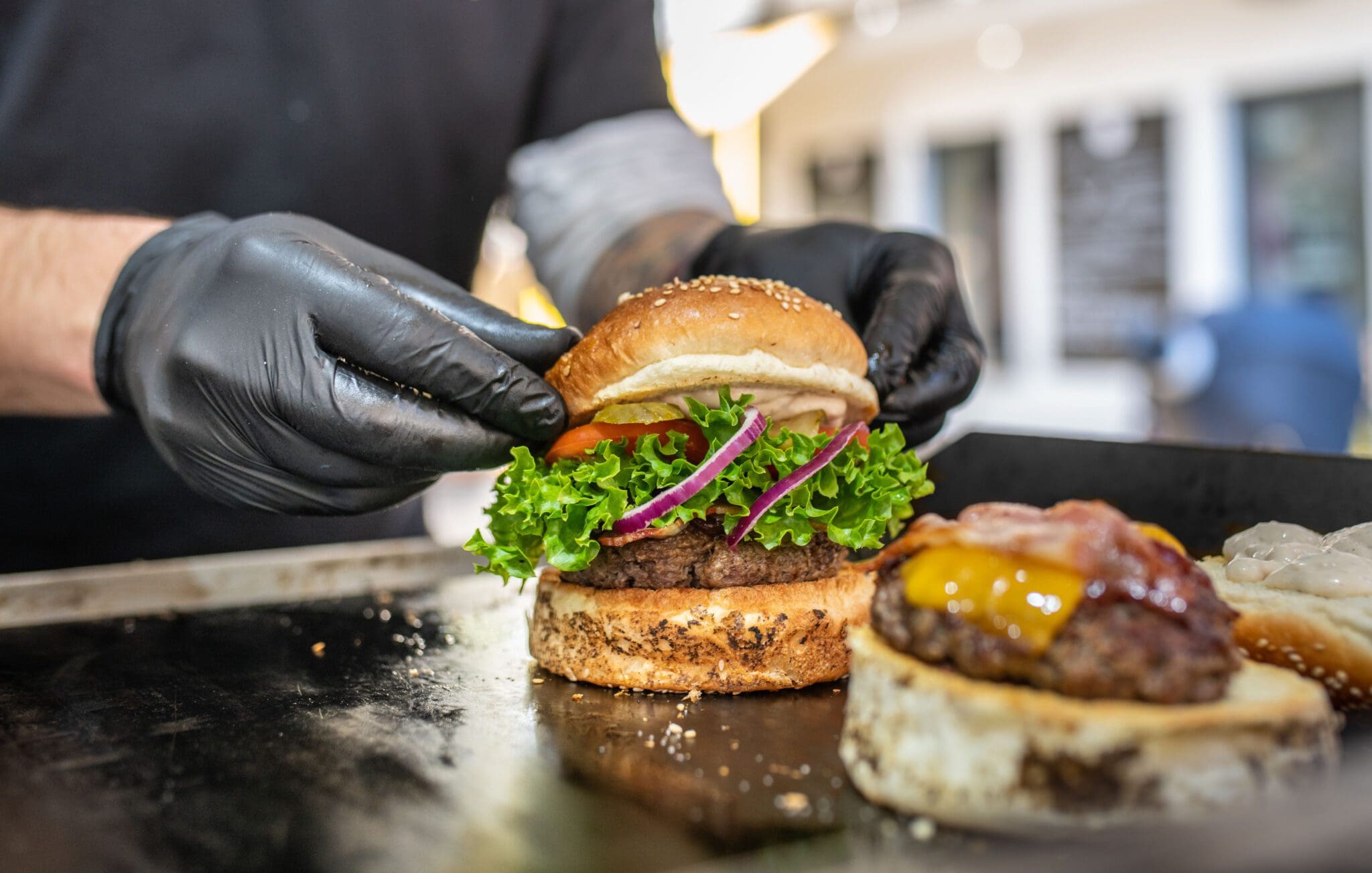 Double Cheese, Please! 10 Delicious Burger Spots in Salt Lake City ...