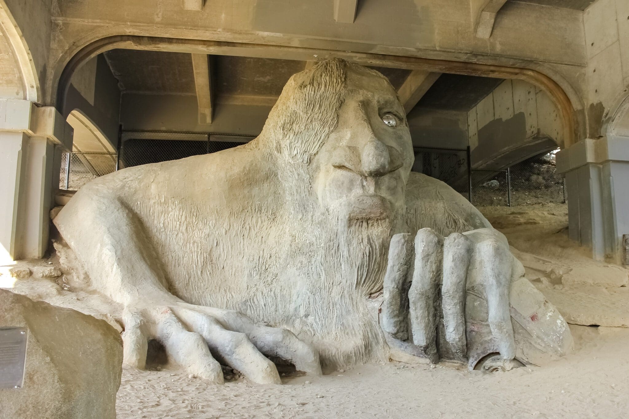 Weird and Wonderful: 10 Unique Attractions in Washington State | Places ...