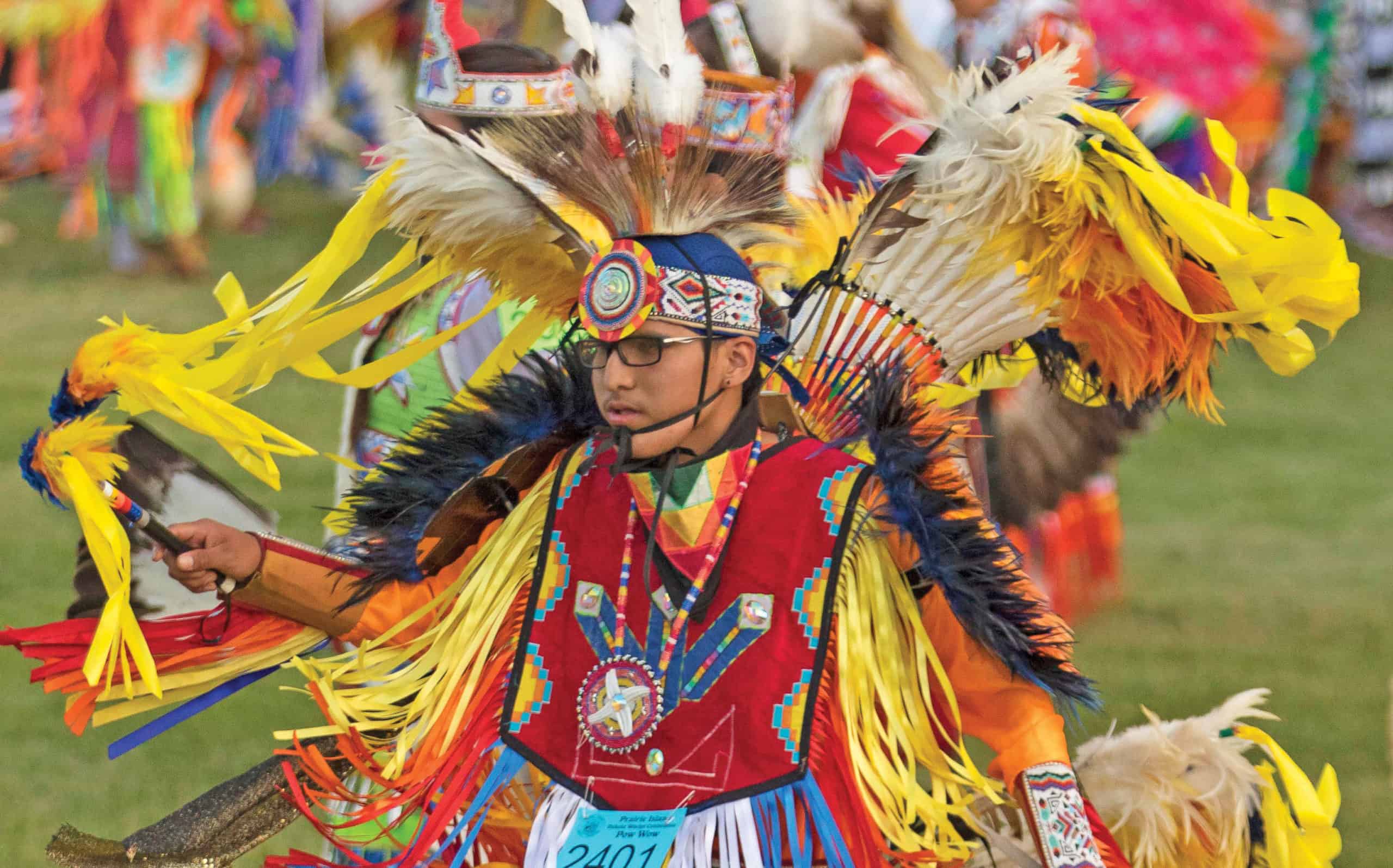 Dakota Adventures with a Tribe Member in the Minnesota River Valley ...