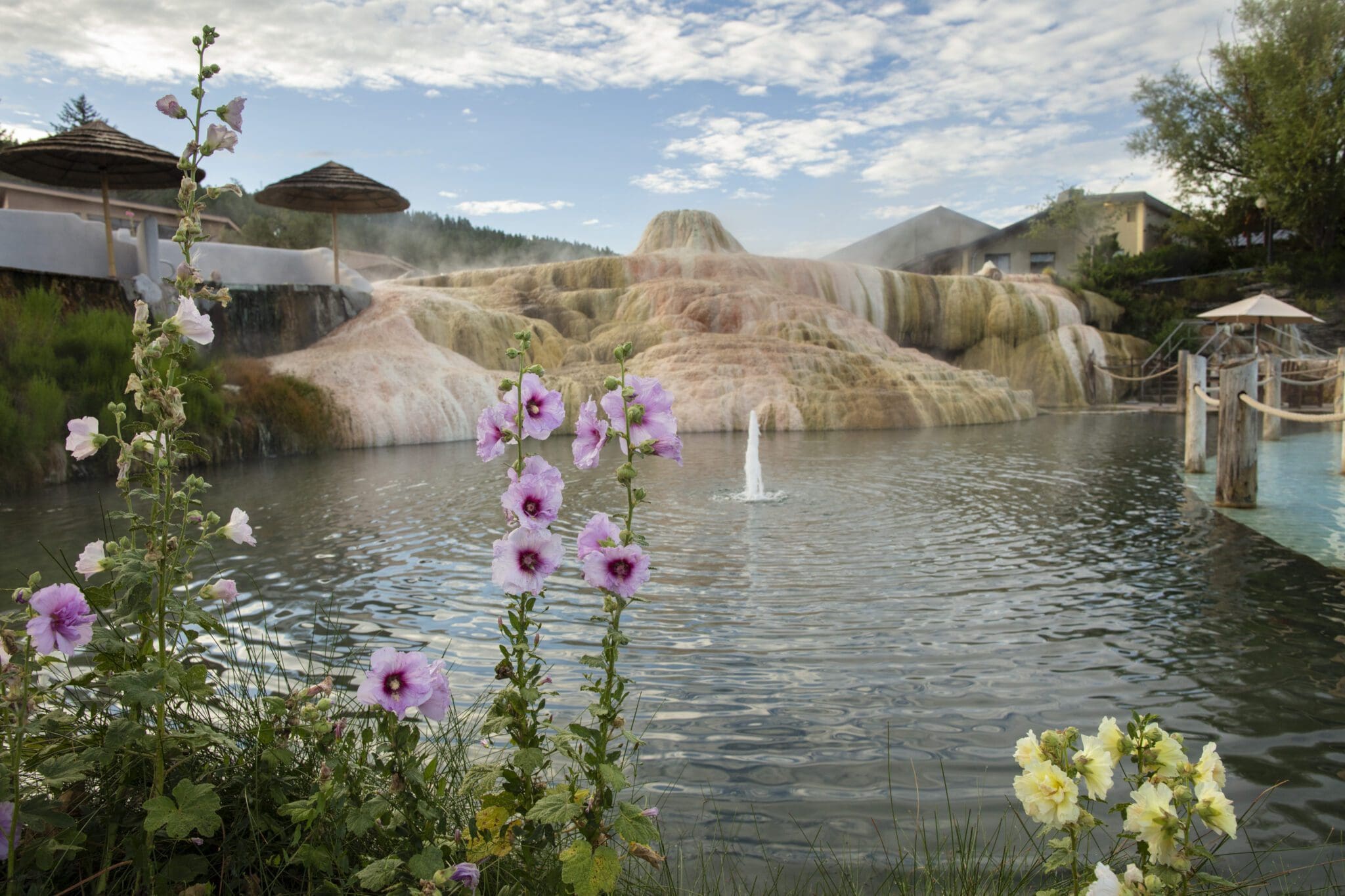 Relax and Recharge in Pagosa Springs | Places to Travel in the USA