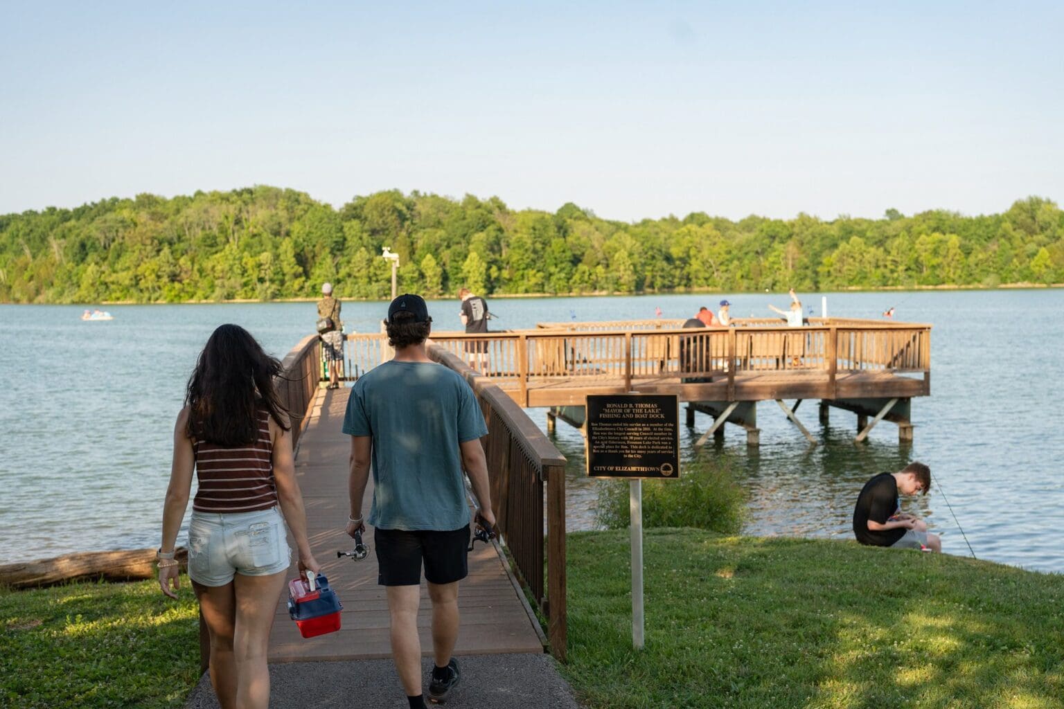 From the Great Outdoors to Historic Downtown: 48 Hours in Elizabethtown ...