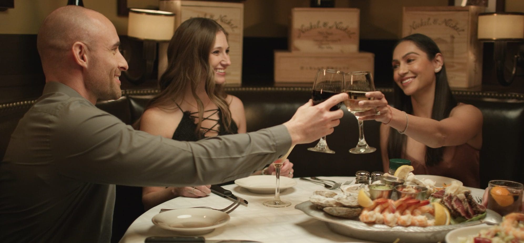 From Bets to Bites: 8 Drinking and Dining Spots at Rivers Casino ...