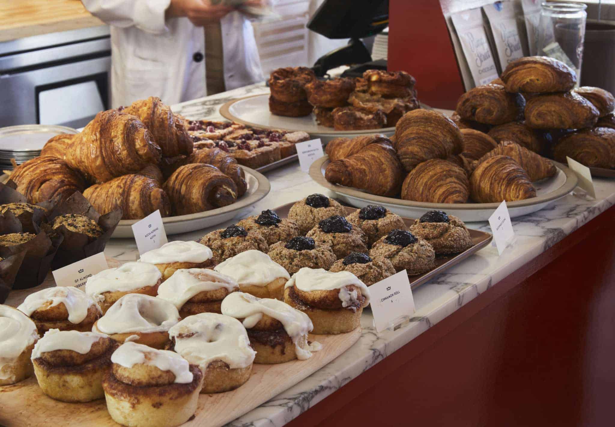 Swedish Hill Bakery, Cafe and Deli | Places to Travel in the USA