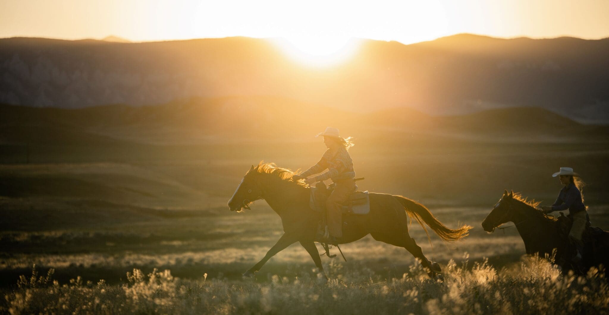 Dude Ranch Dreamin': Experience the Ultimate Wild West Vacation ...
