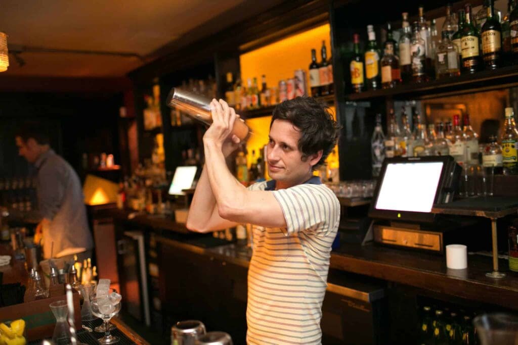 Volstead Lounge | Places to Travel in the USA