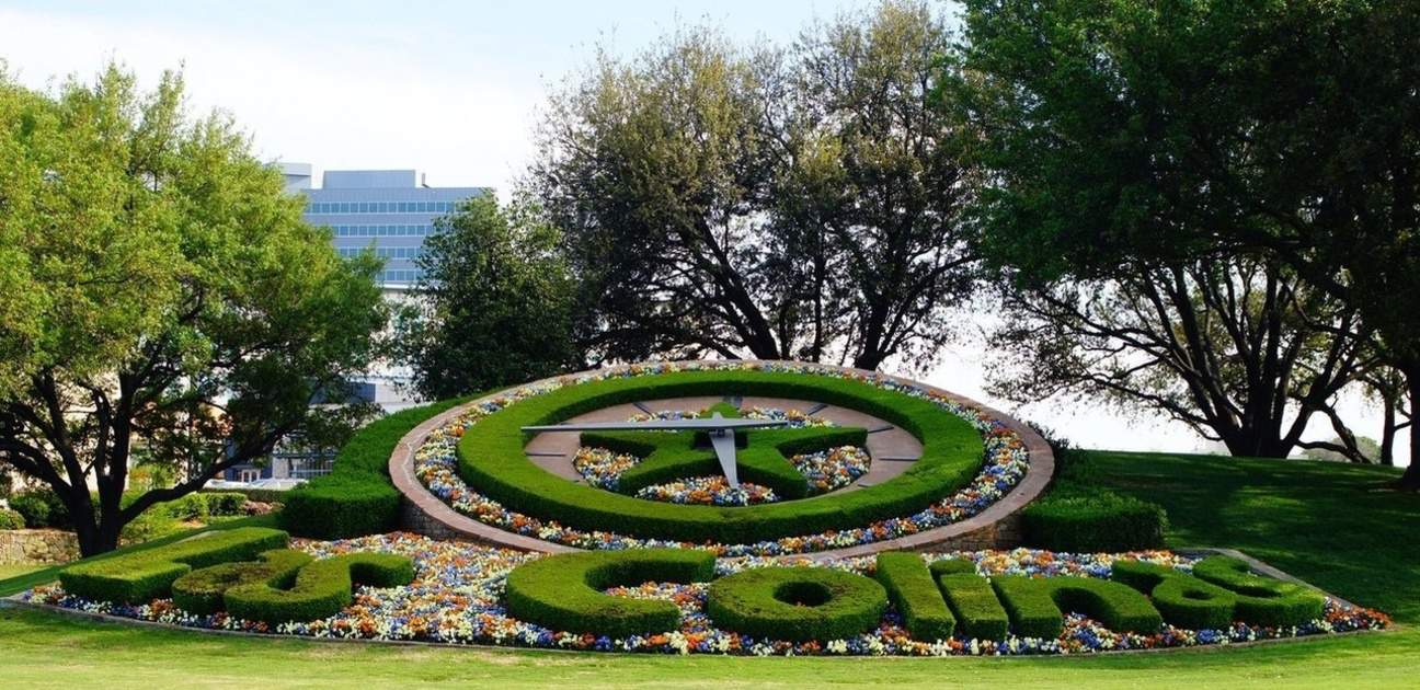 Must visit attractions in Las Colinas | Places to Travel in the USA