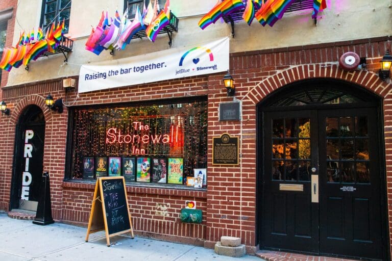 Pioneers of Pride: 10 Historic LGBTQ+ Bars Across the USA | Places to ...