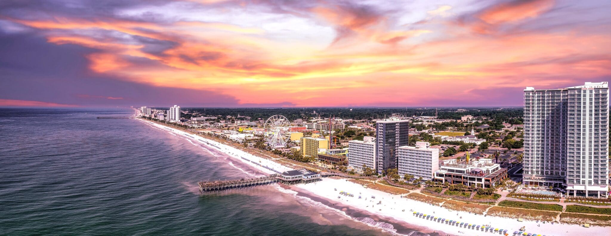 Paradise on a Penny: Affordable Adventures in Myrtle Beach | Places to ...