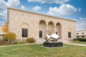 7 Must-Visit Museums and Galleries in Topeka, Kansas | Places to Travel ...