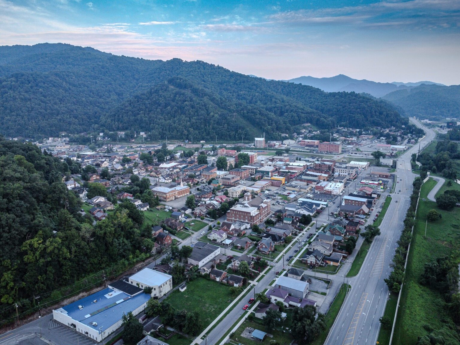 Explore Harlan, Kentucky: From Downtown Vibes to Mountain Highs and ...