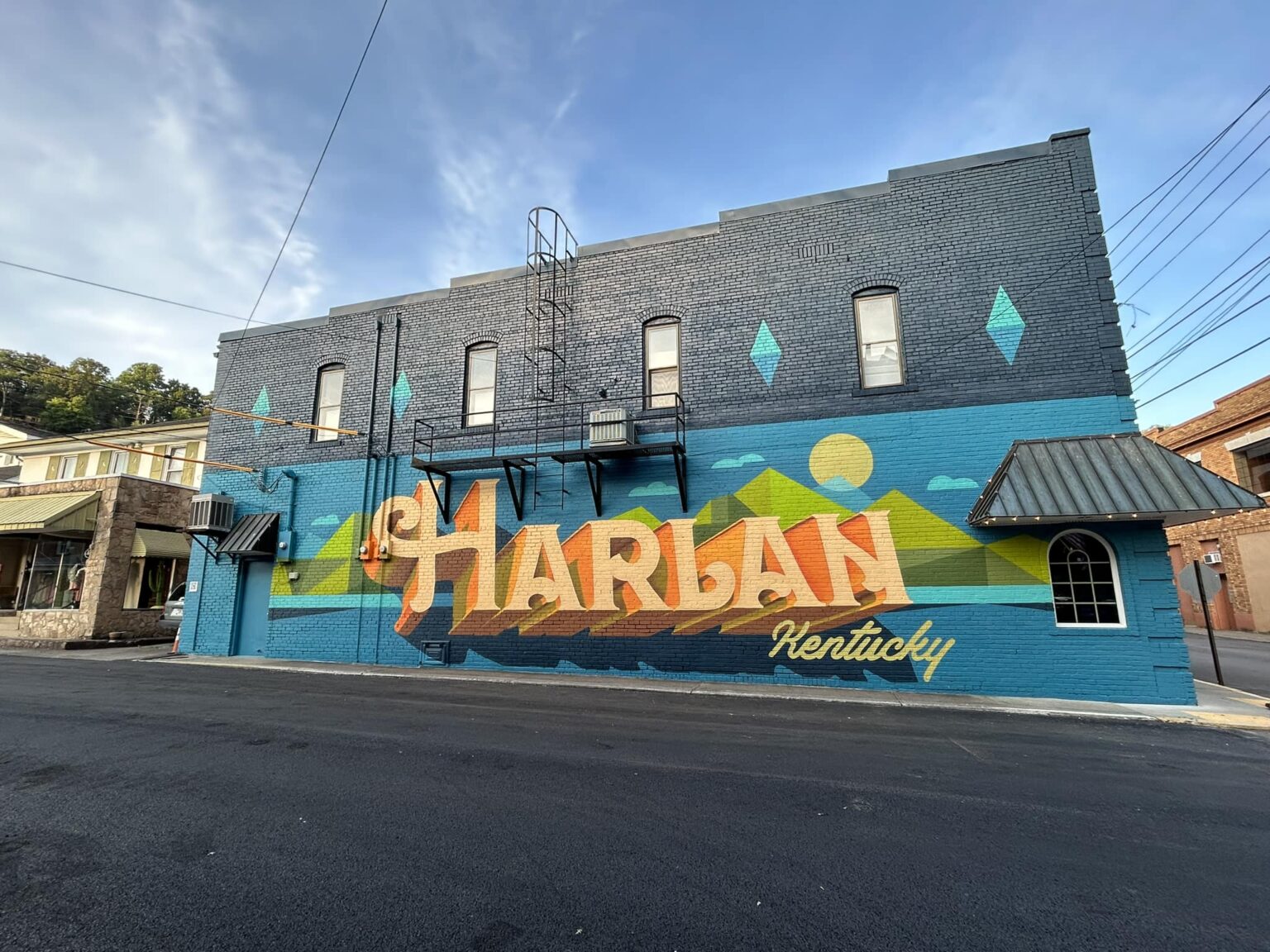 Explore Harlan, Kentucky: From Downtown Vibes to Mountain Highs and ...