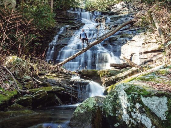 10 Waterfalls in West Virginia That Are Straight-Up Magical | Places to ...