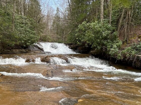 10 Waterfalls in West Virginia That Are Straight-Up Magical | Places to ...