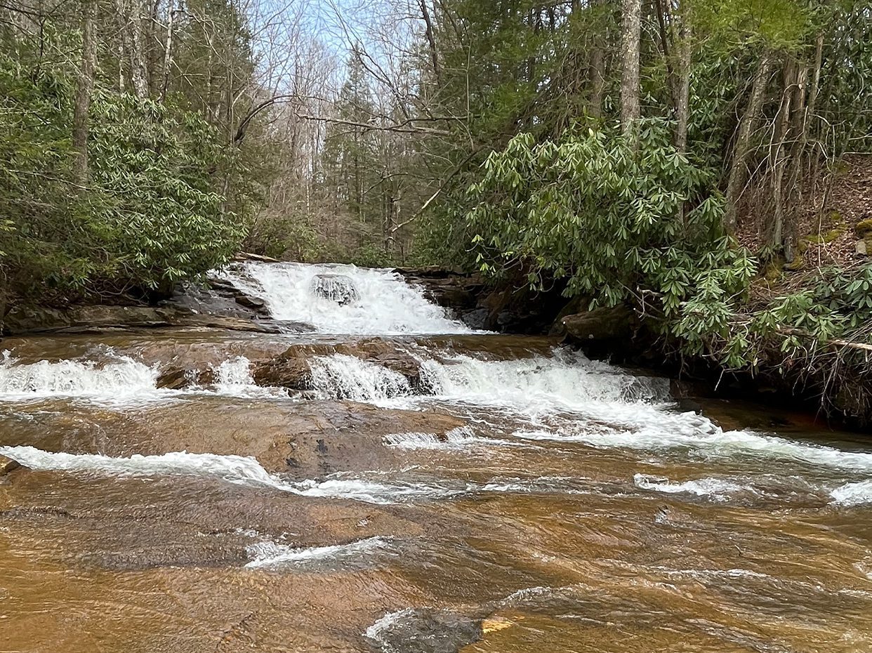 10 Waterfalls in West Virginia That Are Straight-Up Magical | Places to ...