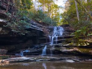 10 Waterfalls in West Virginia That Are Straight-Up Magical | Places to ...