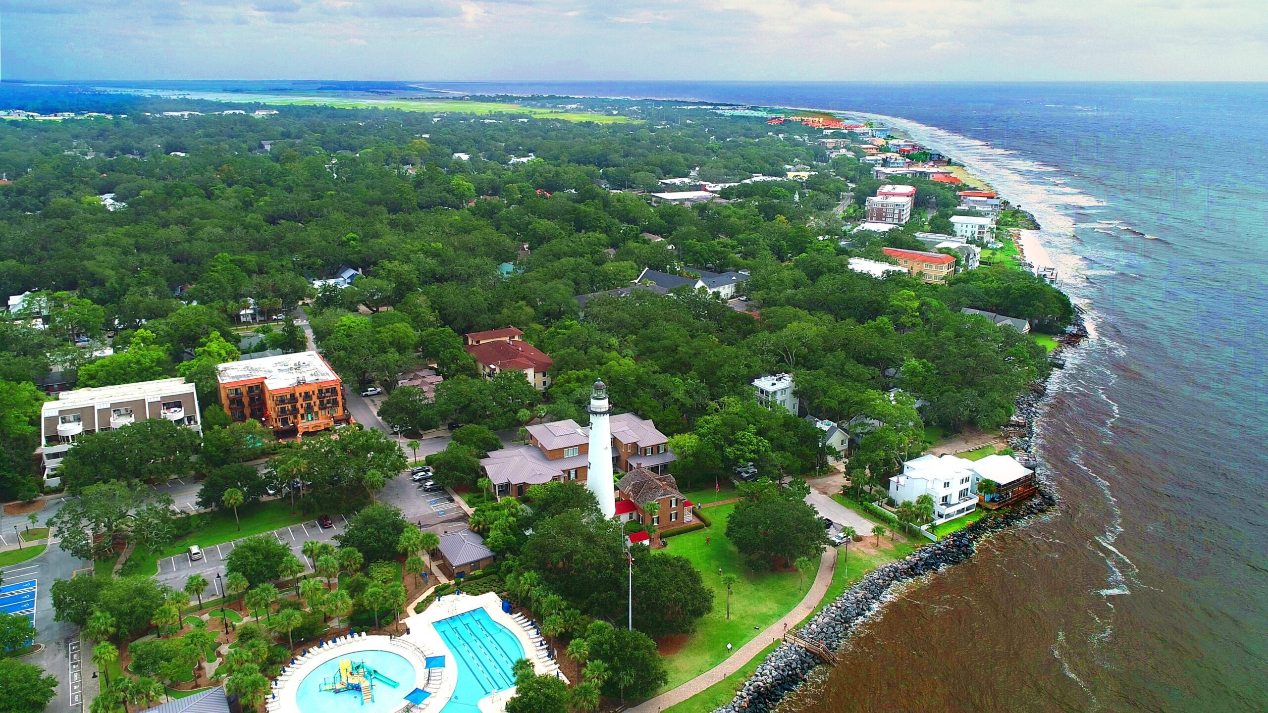 Digital Detox: 9 Things to Do on a Weekend in St. Simons Without Your ...