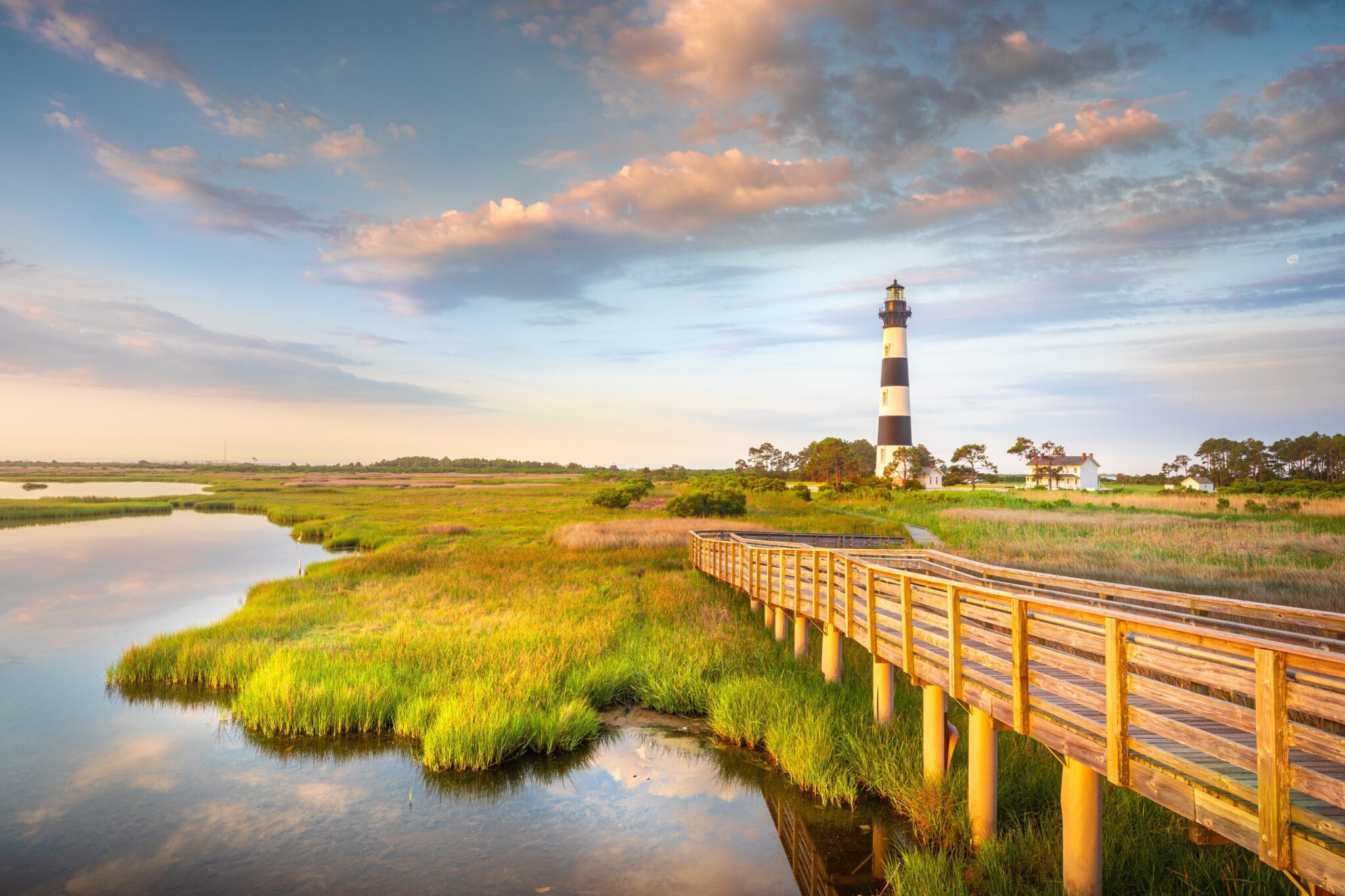 5 Unforgettable Things to Do on an Outer Banks Camping Trip | Places to ...